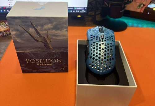 Finalmouse starlight 12 poseidon medium