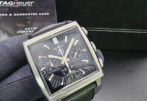 TAG Heuer Monaco