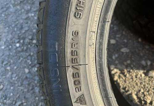 Sunfull SF982 205/55 R16