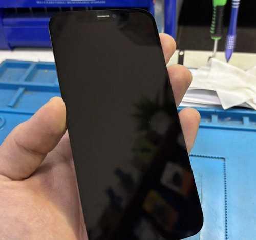 Дисплей iPhone 12/12 pro оригинал снятый