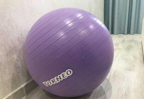 Мяч гимнастический Torneo, 65 см