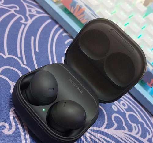 Беспроводные наушники Samsung galaxy buds2 pro