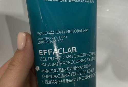 Умывалка для лица la roche posay