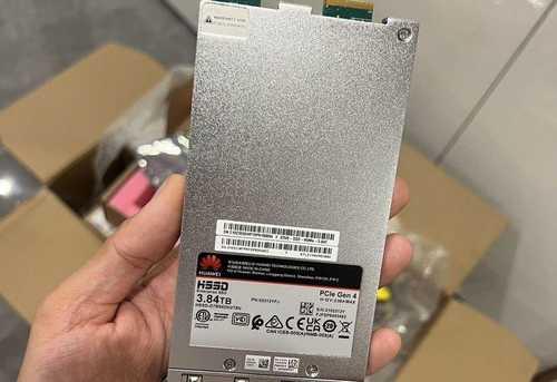 Жесткий диск Huawei 02352SGG 02355DHP 3.84 tб