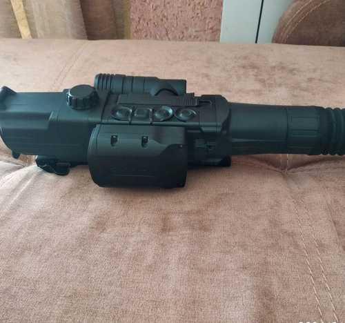 Pulsar Digisight Ultra N455LRF