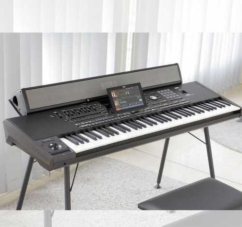 Korg PA5X 61 Oriental