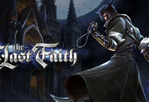 The Last Faith на PS4 и PS5