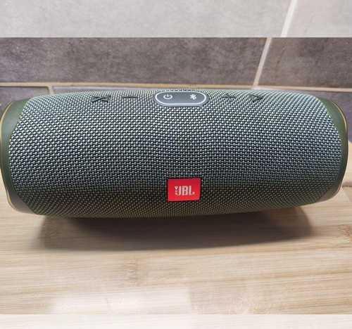 Колонка jbl charge 5