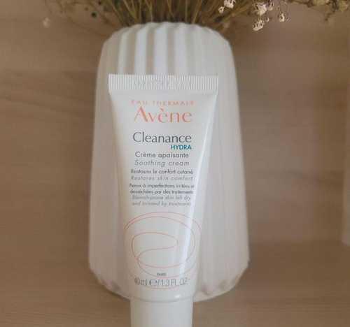 Крем Avene Cleanance Hydra