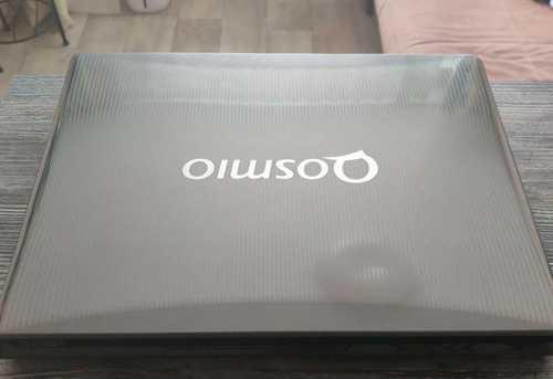 Toshiba Qosmio F50-127