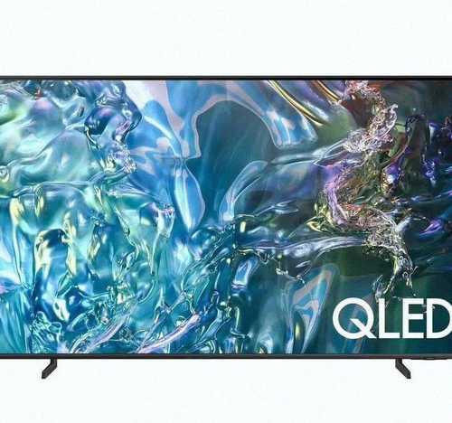 Телевизор SMART TV Samsung 43 QE43Q60DAU