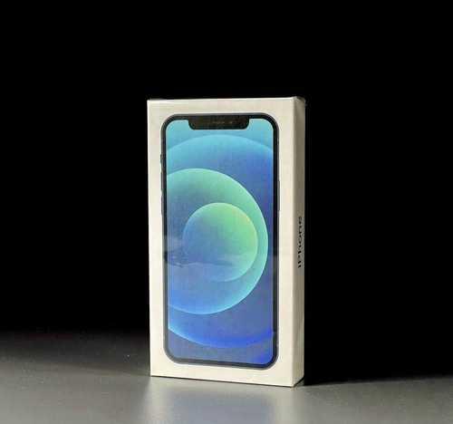 iPhone 12, 256 ГБ