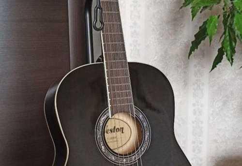 Акустическая гитара veston