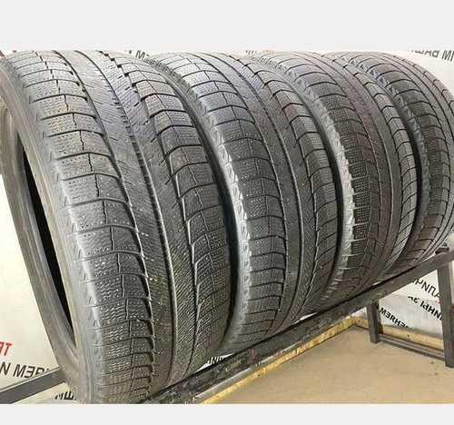 Michelin Latitude X-Ice 2 255/50 R19 103M