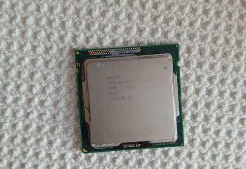 Процессор lga 1155 i3 2100