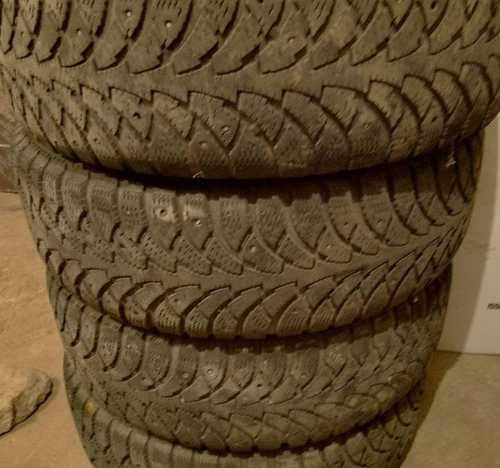 Nokian Tyres Hakka H 175/70 R13