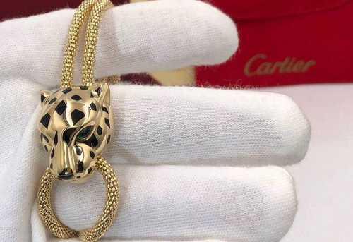 Золотой браслет Cartier 30 гр