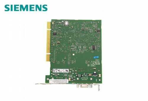 Процессор коммуникационный Siemens 6GK1561-2AA00