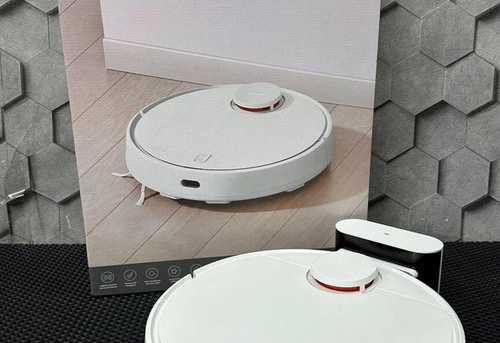 Робот-пылесос Xiaomi Mi Robot Vacuum S10 (53029)