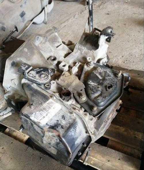 АКПП 4 wd, YF-2.0 Mazda Tribute TA-epew YF 2000