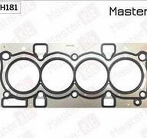 Прокладка гбц ford b4164t, b4164t2, b4164t3, b4164t4, jqda, jqga, jqma, jtba, jtda, jtja, j