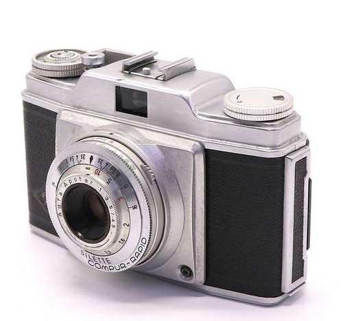 Agfa Silette