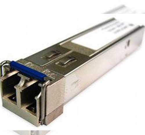 Модуль SFP-plgn-FE-SM-13-2-20-LC (SFP модуль, 155М