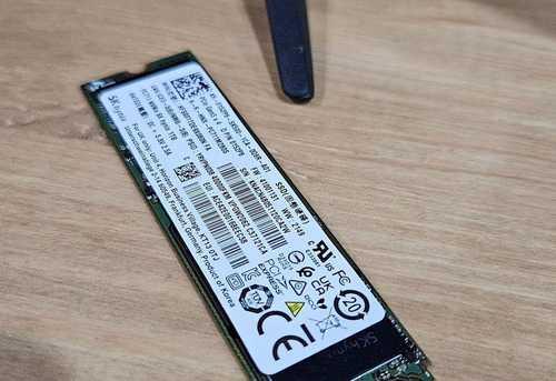 SSD M.2 накопитель SK Hynix PC711 1TB