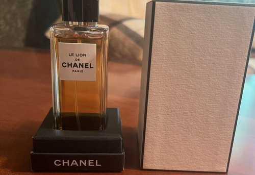 Chanel le lion 75 мл, оригинал