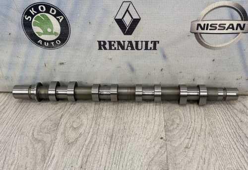 Распредвал Renault logan