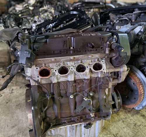 Двигатель Chevrolet Cruze 1.8 Z18xer
