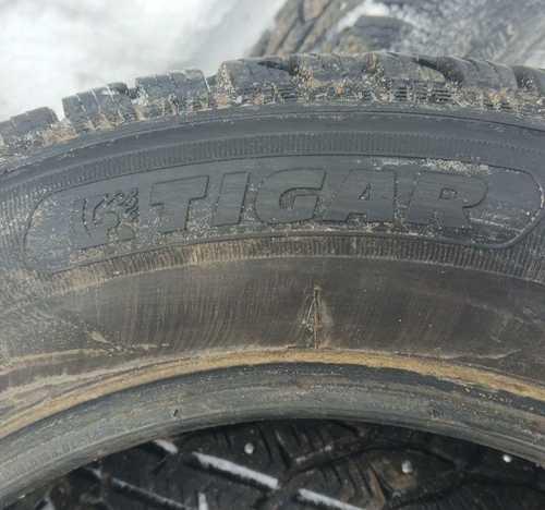 Michelin Agilis 185/65 R15