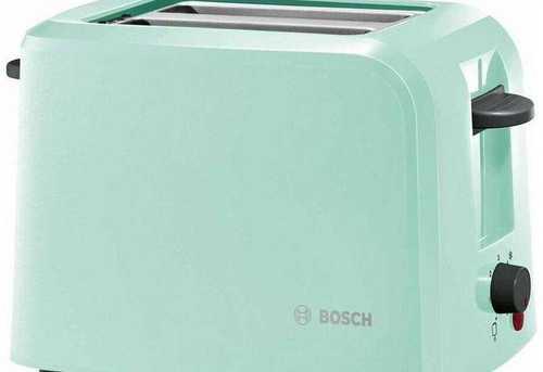 Тостер Bosch TAT3A012, свежая мята. арт. 744605