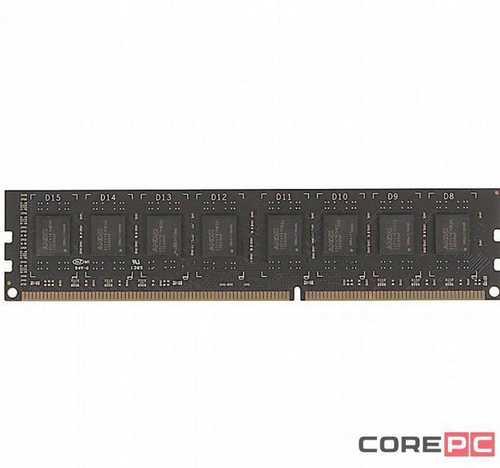 Оперативная память 4 Gb 1600 MHz AMD R3 value seri