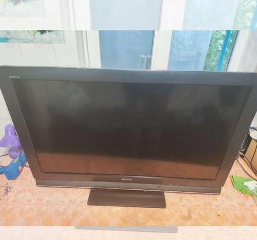 Телевизор sony kdl-40l4000