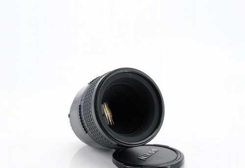 Nikon AF Micro Nikkor 60mm f/2.8D отл.сост.,гарант