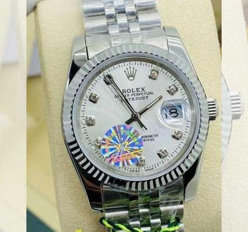 Часы женские rolex Datejust