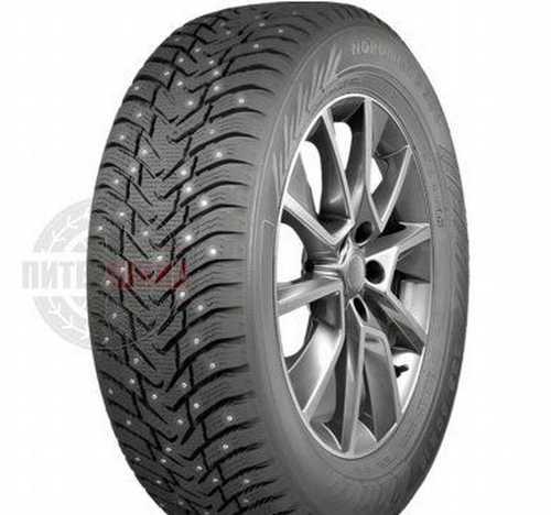 Ikon Tyres Nordman 8 SUV 235/55 R18 104T