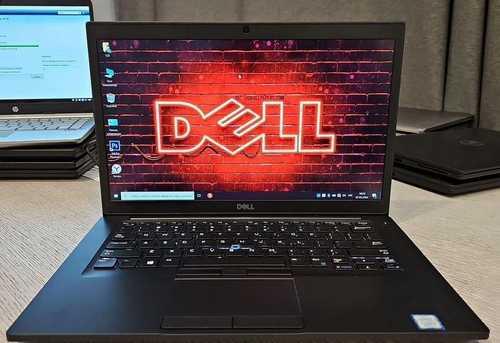 Dell 7490 FHD IPS i7-8650 4.20Ghz/8Gb/256SSD Гара