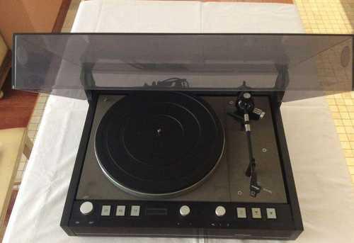 Проигрыватель винила Thorens TD 126 MK 3