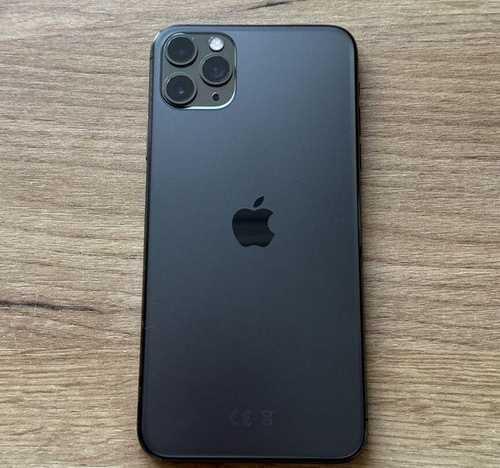 iPhone 11 Pro Max, 64 ГБ