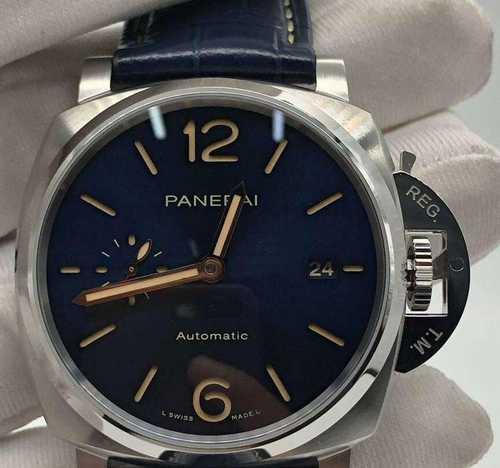 Часы panerai