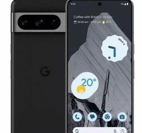 Google Pixel 8 Pro, 12/256 ГБ