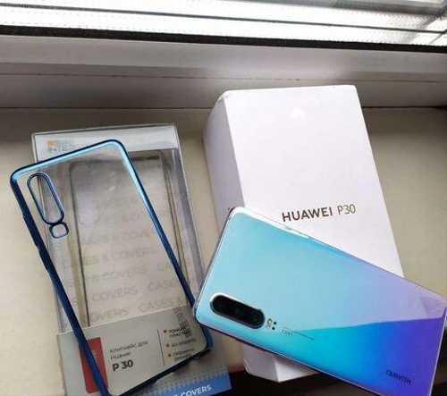 Huawei P30 128gb
