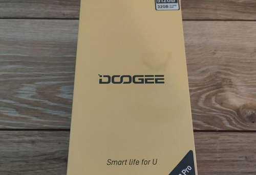 DOOGEE V30 Pro, 12/512 ГБ