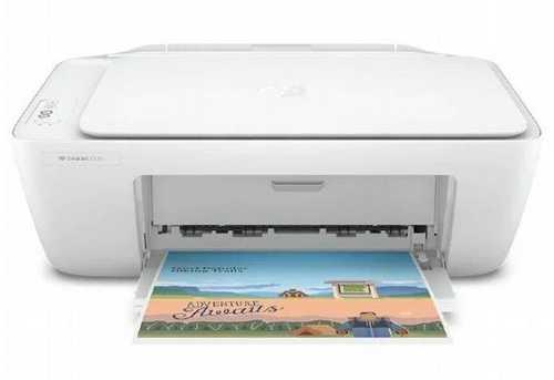 Мфу струйный HP DeskJet 2320 (А4, принтер/сканер/к