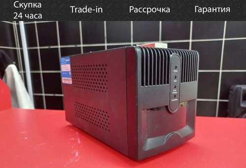 Стабилизатор ippon AVR-1000