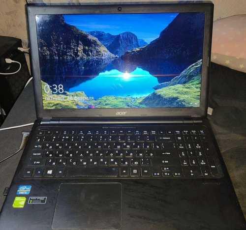 Acer Aspire V5 571G