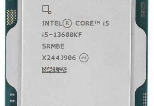Intel core i5 13600kf