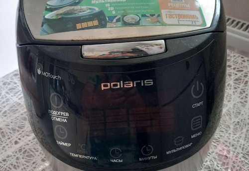 Мультиварка polaris pmc 0517ad